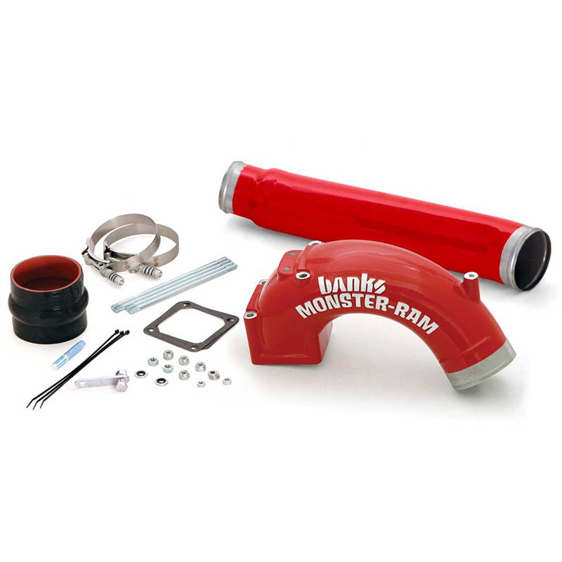 Banks Power 42764 Monster-Ram Intake With Boost Tube | XDP