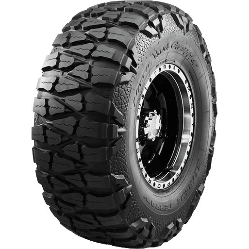 Nitto Mud Terrain Tires