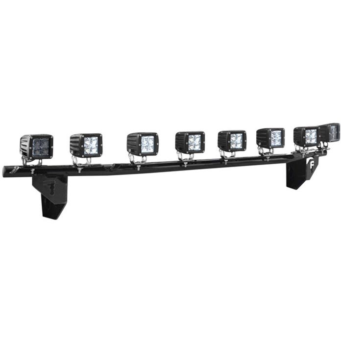 N-FAB F1730LD Multi-Mount Light Mounting Solution | XDP