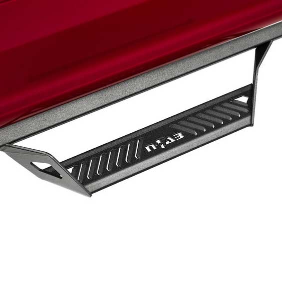 N-FAB Predator PRO Steps (1999-2016 Ford) | XDP