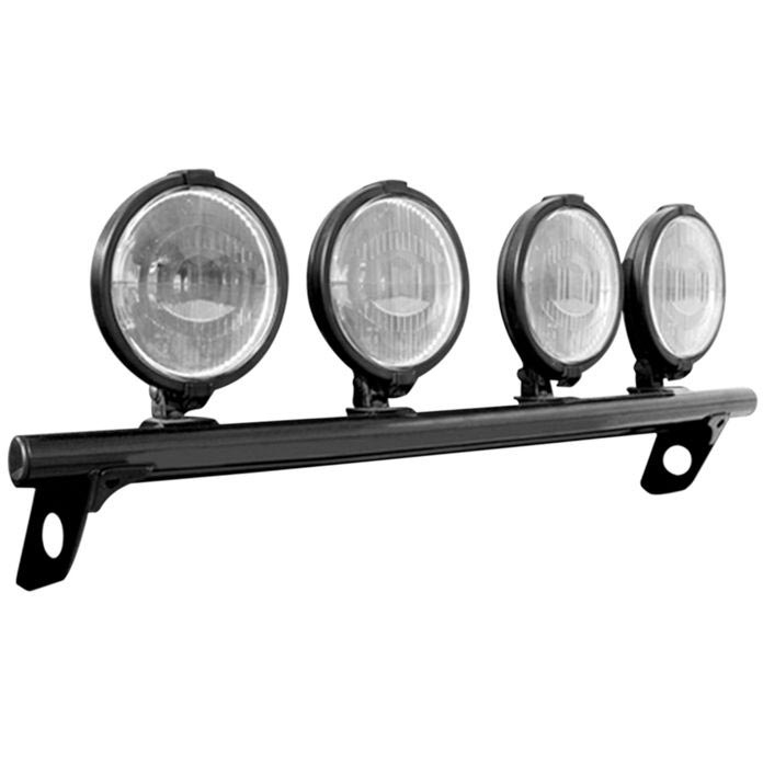 N-FAB F99350LB Tab-Mount Light Mounting Solution | XDP