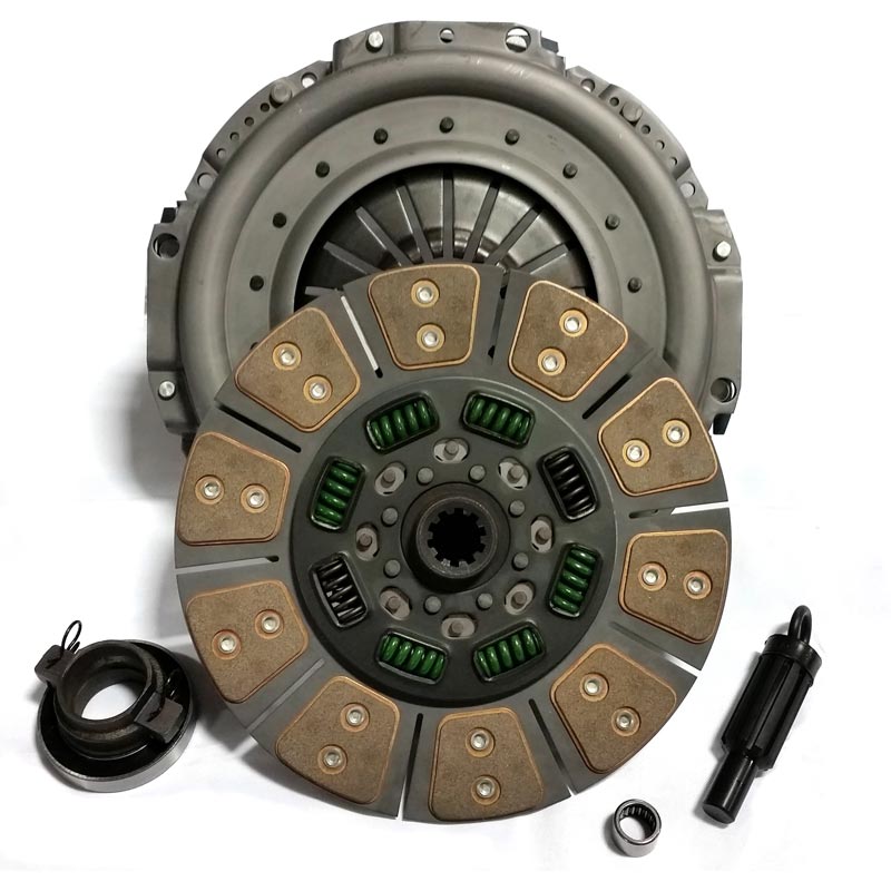 Valair Heavy Duty Upgrade Clutch NMU70119-04 | XDP