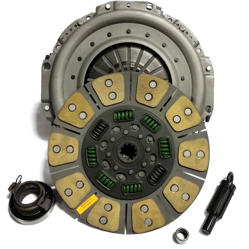 Valair Heavy Duty Upgrade Clutch NMU70119-06 | XDP
