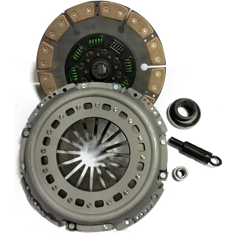 Valair NMU70263-04 Ceramic Upgrade Clutch (Clutch Only) | XDP