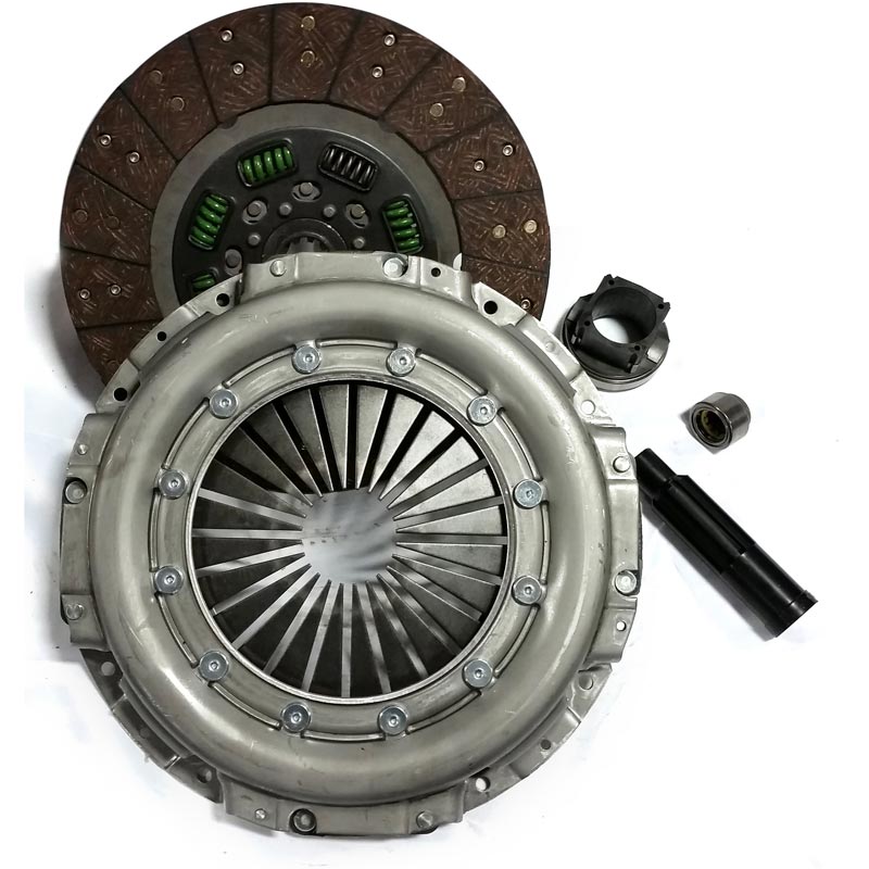 Valair Heavy Duty Upgrade Clutch Replacement Kit NMU70432-01-R | XDP