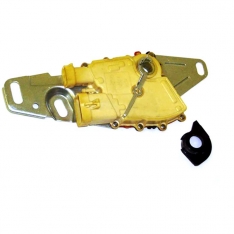 Transmission Options - GM Duramax 6.6L 2001-2004 LB7 | XDP