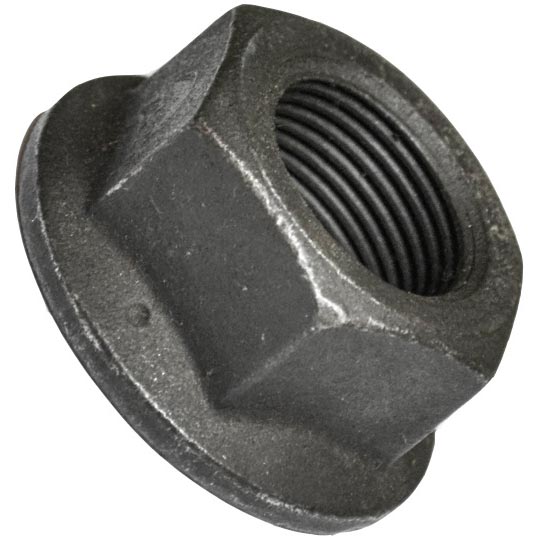 Nitro Gear NUT-D60S Pinion Nut | XDP