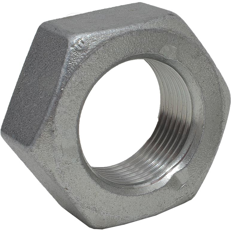 Nitro Gear NUT-SA275-300 Pinion Nut | XDP