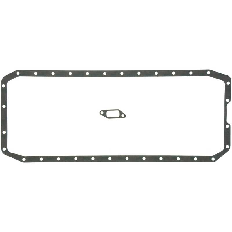 MAHLE OS32278 Oil Pan Gasket | XDP