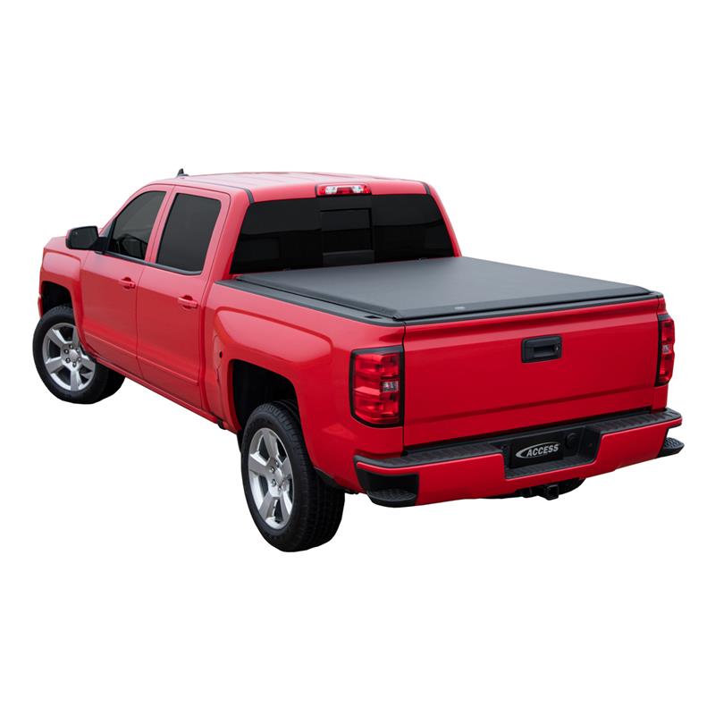 Access 12349 Original Roll-Up Tonneau Cover | XDP