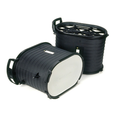 Donaldson P603577 PowerCore Air Filter | XDP