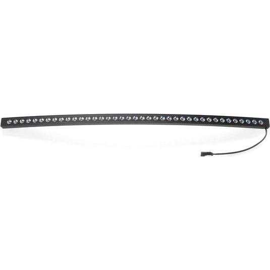 Putco Curved Luminix LED Light Bars | XDP