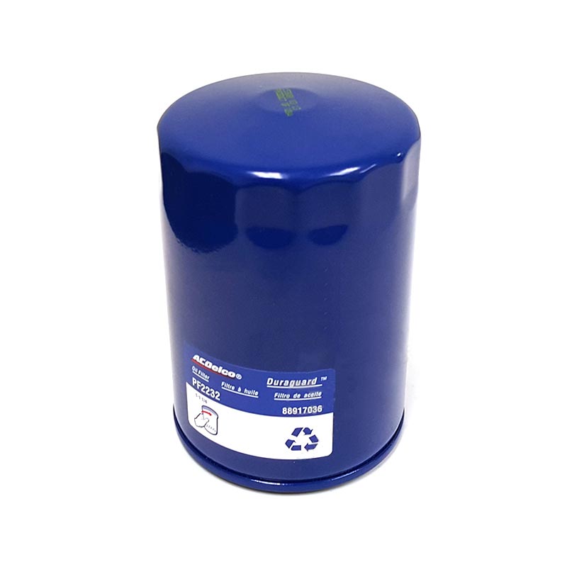 ACDelco PF2232 Oil Filter | XDP