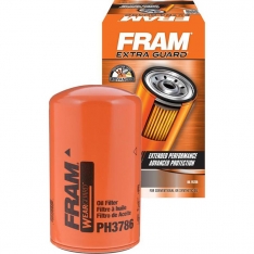 Oil Filters - Ford 7.3L Powerstroke 1999-2003 - Fluids & Filters | XDP