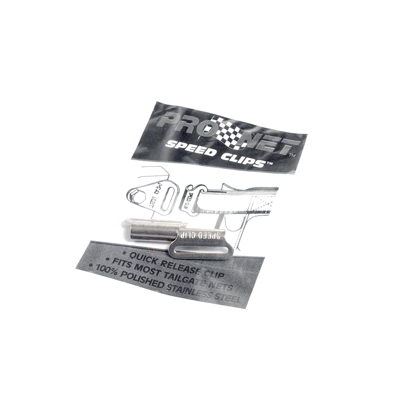 Covercraft Pronet Stainless Speed Clips | XDP