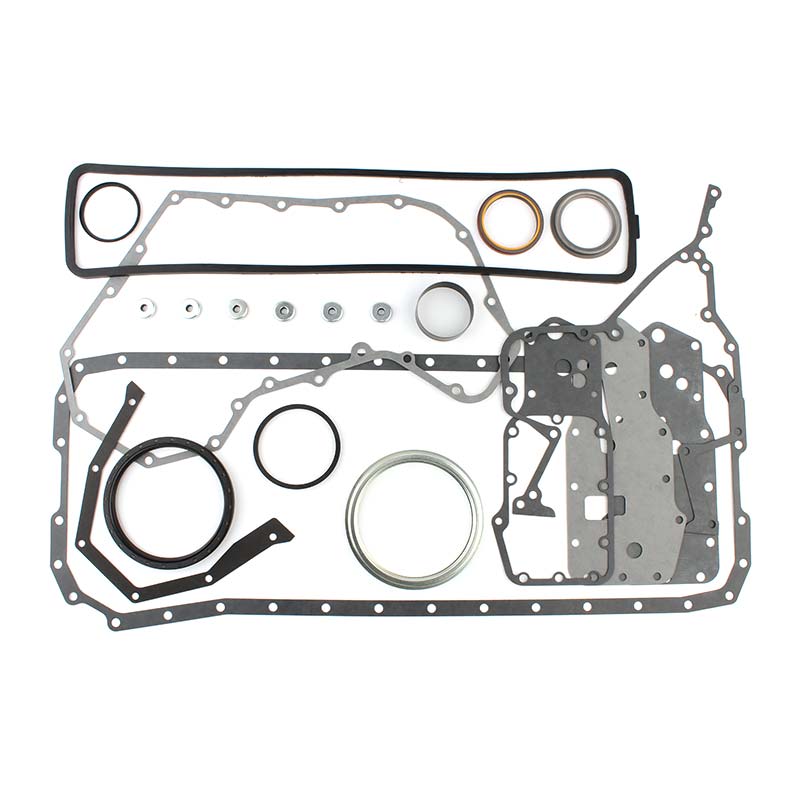 Cometic PRO3002B StreetPro Bottom End Gasket Kit | XDP