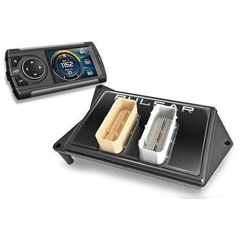 Edge Products 33452 Pulsar Kit with Insight CS2 | XDP