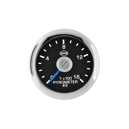 ISSPRO EV2 Pyrometer Gauge R34091 | XDP