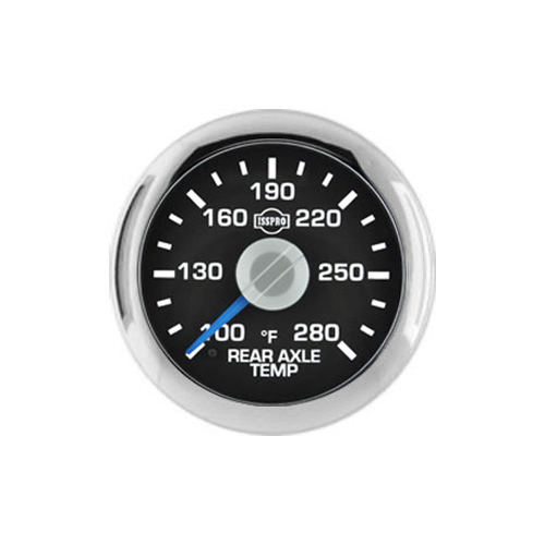 ISSPRO EV2 Rear Axle Temperature Gauge R34511 | XDP