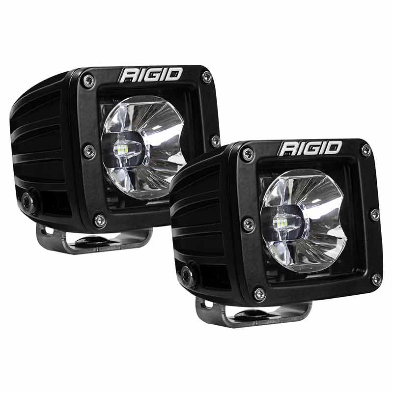 Rigid Industries Radiance Pod LED Lights | XDP