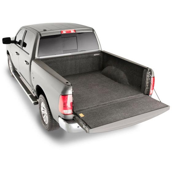 BedRug Classic Bed Liner 2019-2021 Ram 1500 | XDP