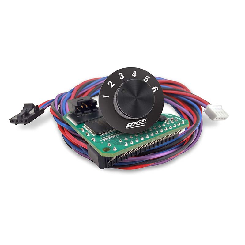 Edge Products Revolver 6-Position Performance Chip | XDP