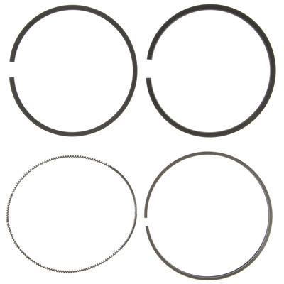 MAHLE S41940 Piston Ring Set (Standard) | XDP