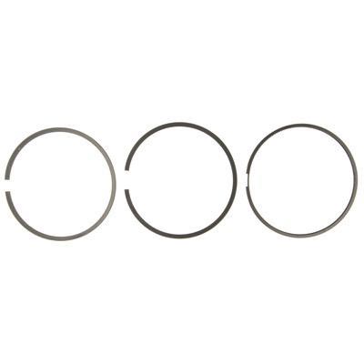 MAHLE S42140 Piston Ring Set (Standard) | XDP