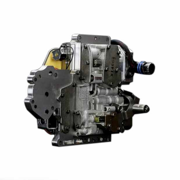 Sun Coast 618480307 48RE Valve Body