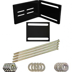 FASS TS 165G Titanium Signature Series 165GPH Fuel System (Universal)