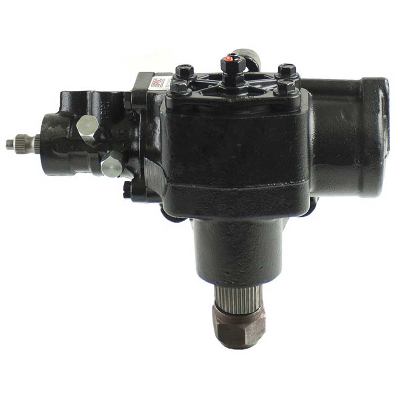 PSC SG754R Ported Steering Box | XDP