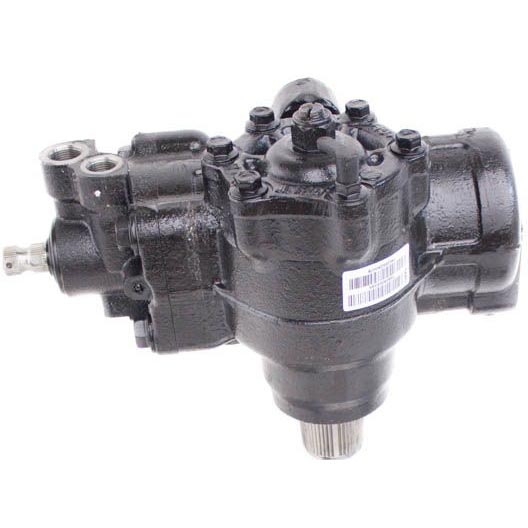 PSC SG856 Big Bore XD Steering Box | XDP