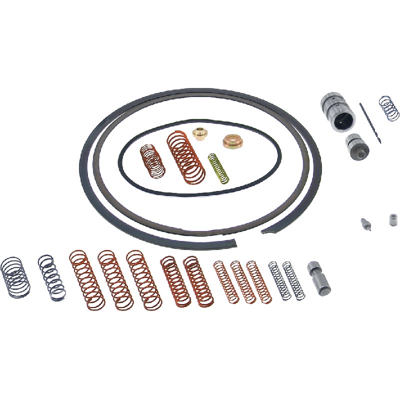TransGo SK E4OD Shift Kit | XDP