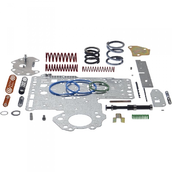 TransGo SK TFOD-DIESEL Shift Kit | XDP