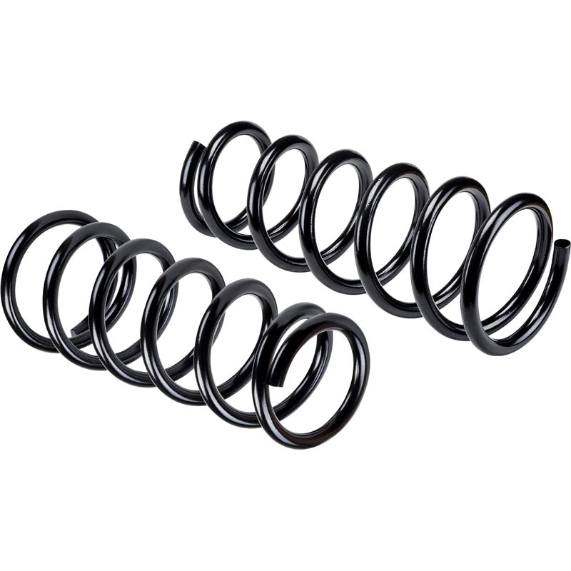 SuperSprings SSC-22 SuperCoils Coil Springs (2,610 lb Coil Capacity) | XDP