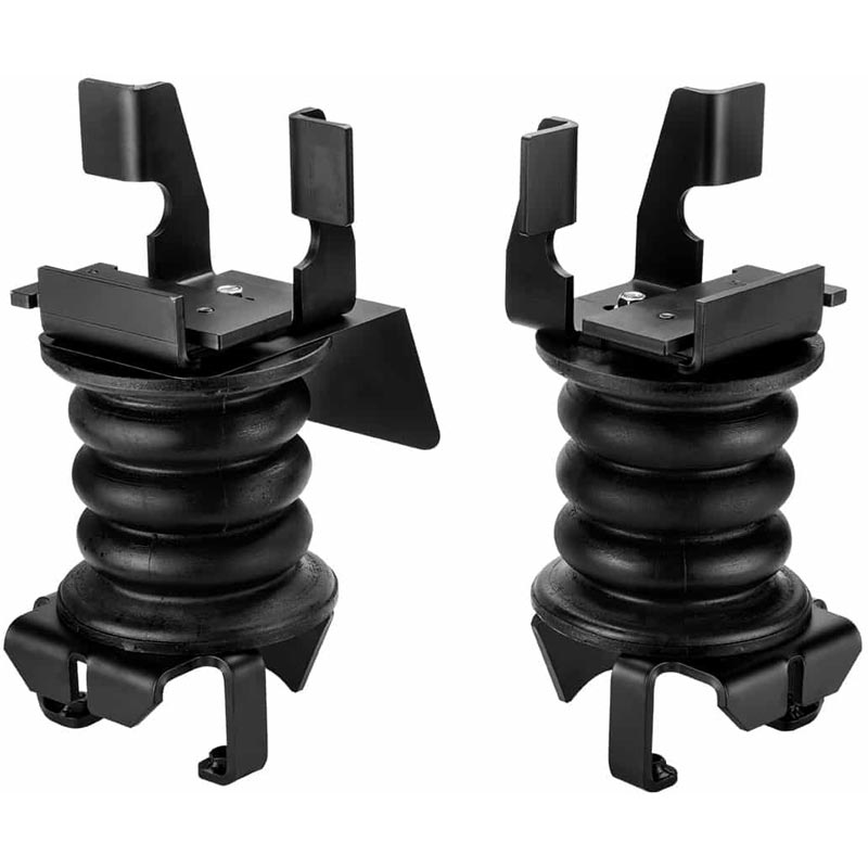 SuperSprings SSR-339-47-2 SumoSprings Rebel - Rear (5,000 lb Capacity ...
