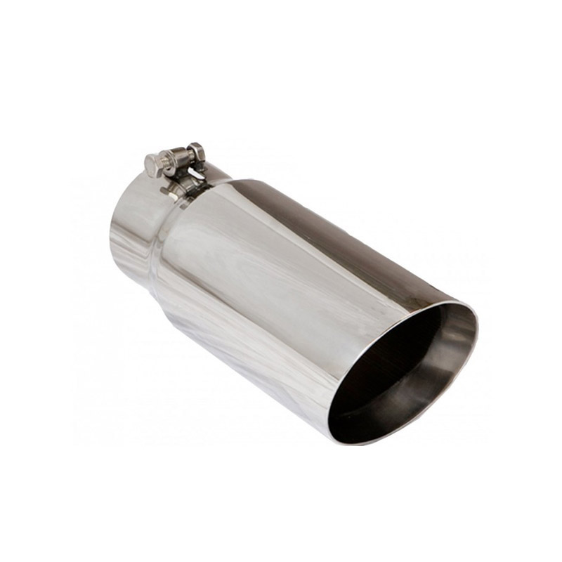 Silverline TK5012DWB 5" Angle Cut Exhaust Tip | XDP