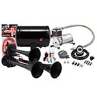 Horn Kits - Ford 6.0L Powerstroke 2003-2007 | XDP