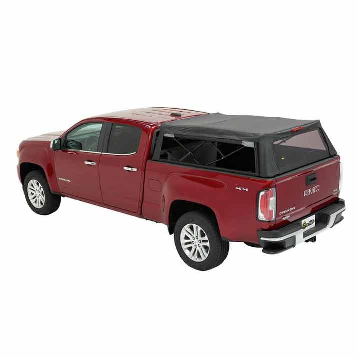 Bestop Supertop 2 (GM Silverado/Sierra 1500) | XDP
