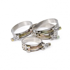 PPE 115900500 Silicone Coupling (GM 15188715)