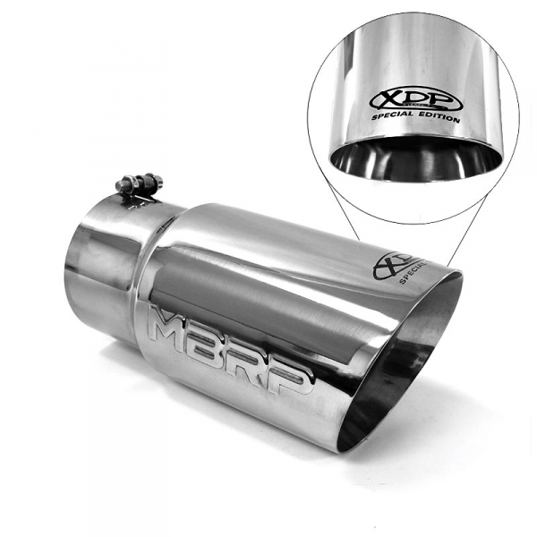 6 inch exhaust tip store