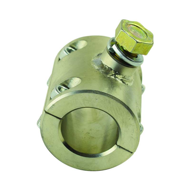 PSC TRCL1.75 Cylinder Assist 1.75" Tie Rod Clamp | XDP