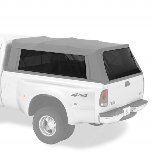Bestop Supertop Tinted Window Replacement Kits | XDP