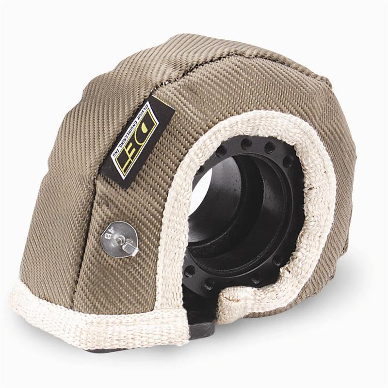 DEI Titanium Turbo Shield | XDP