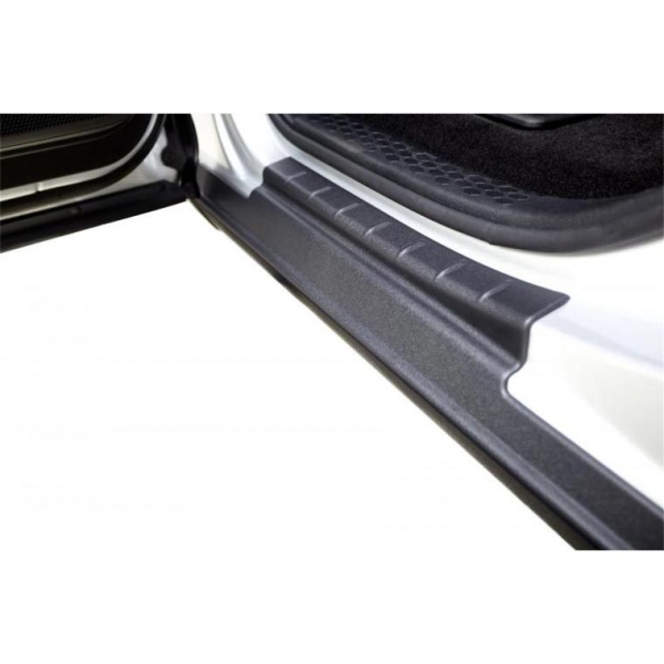 Bushwacker 14068 Trail Armor Rocker Panel | XDP