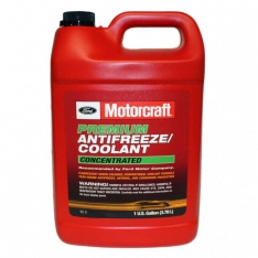 Motorcraft VC-8 Diesel Cooling System Additive | XDP