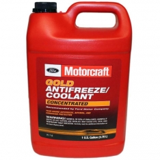 Motorcraft VC-8 Diesel Cooling System Additive