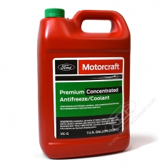 Motorcraft VC-8 Diesel Cooling System Additive