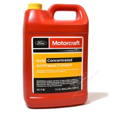 Motorcraft VC-8 Diesel Cooling System Additive