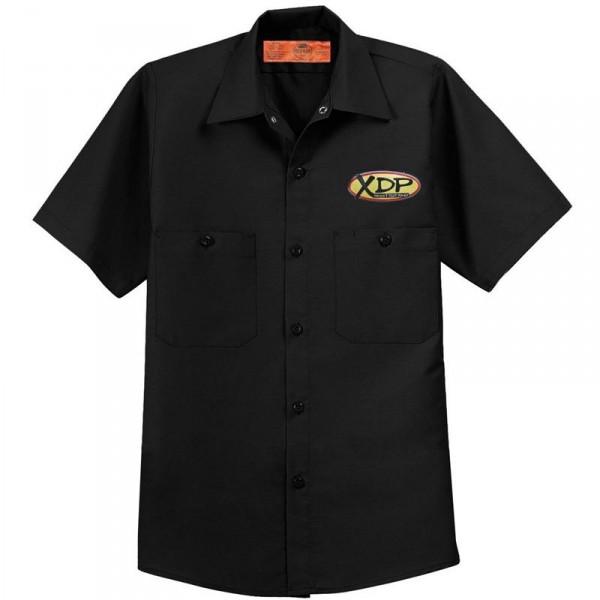 XDP - Xtreme Diesel Performance Industrial Work Shirt | XDP